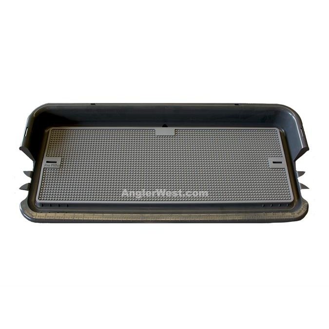 Pro Fillet Fish Cleaning Board With 2 Scotty Mounts - With or Without ...