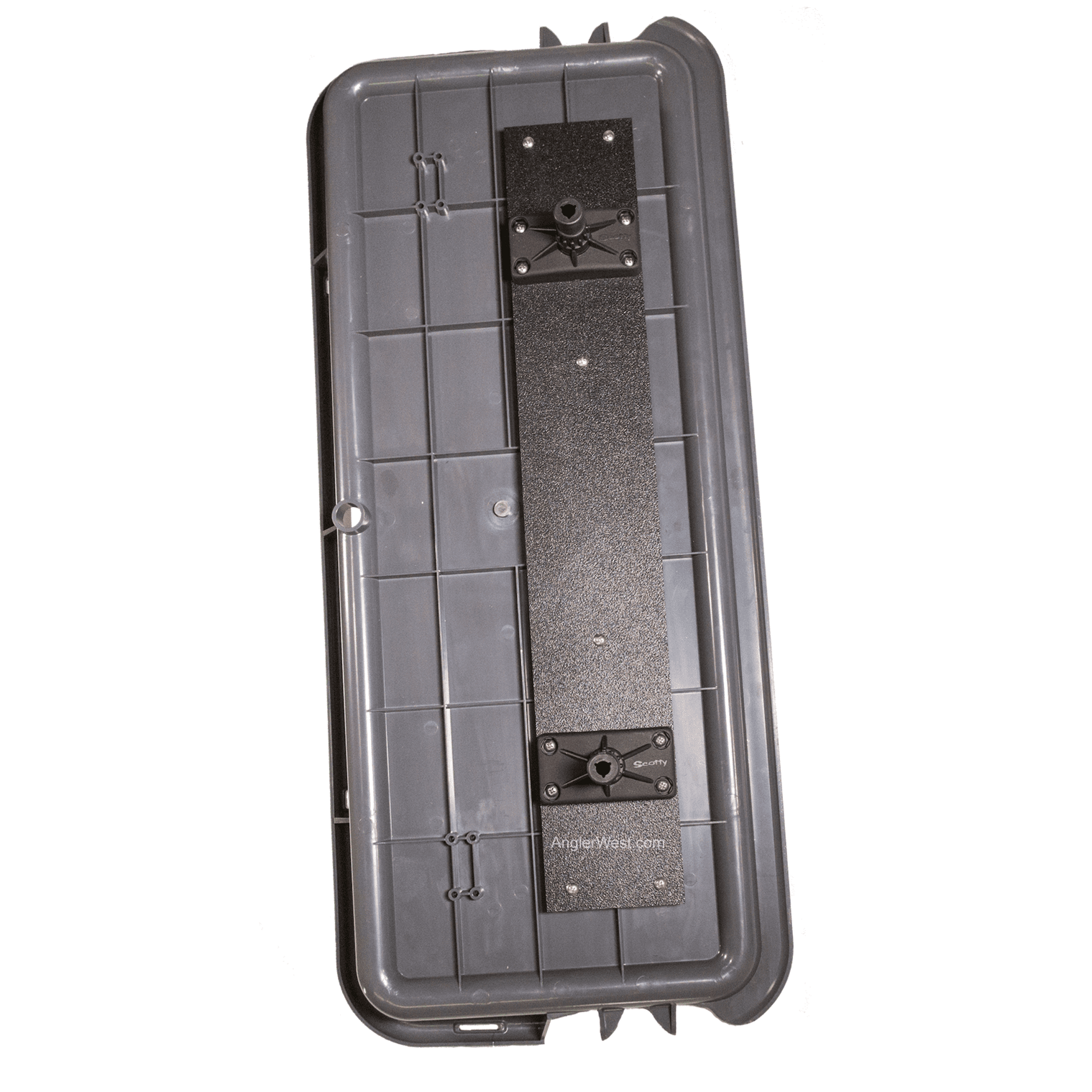 Pro Fillet Fish Cleaning Board With 2 Scotty Mounts - With or Without ...